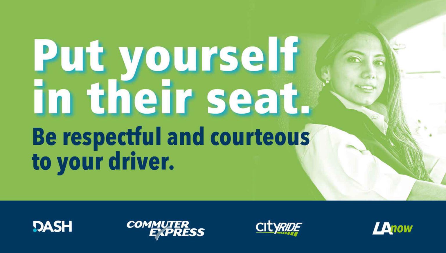 LADOT Transit – DASH, Commuter Express, Cityride | LADOT Transit